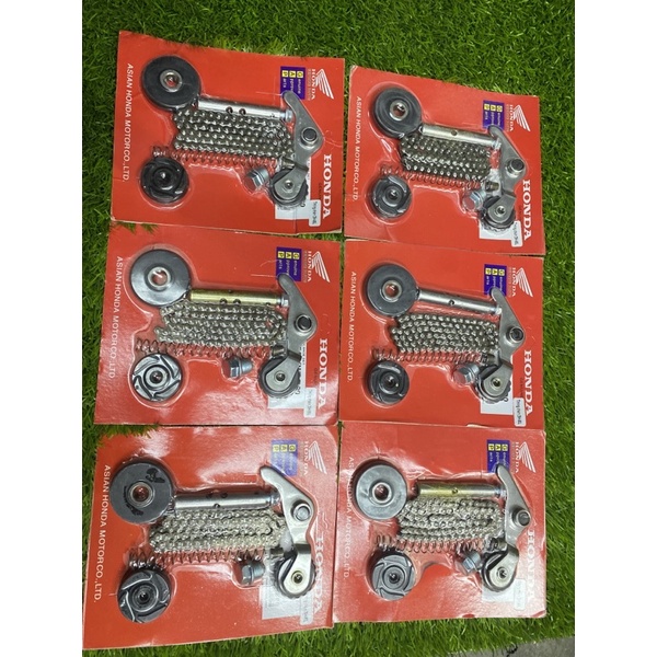 HONDA EX5 DREAM CLASS-1 ONE TEN TIMING CHAIN COMPLATE SET ORI HONDA ...