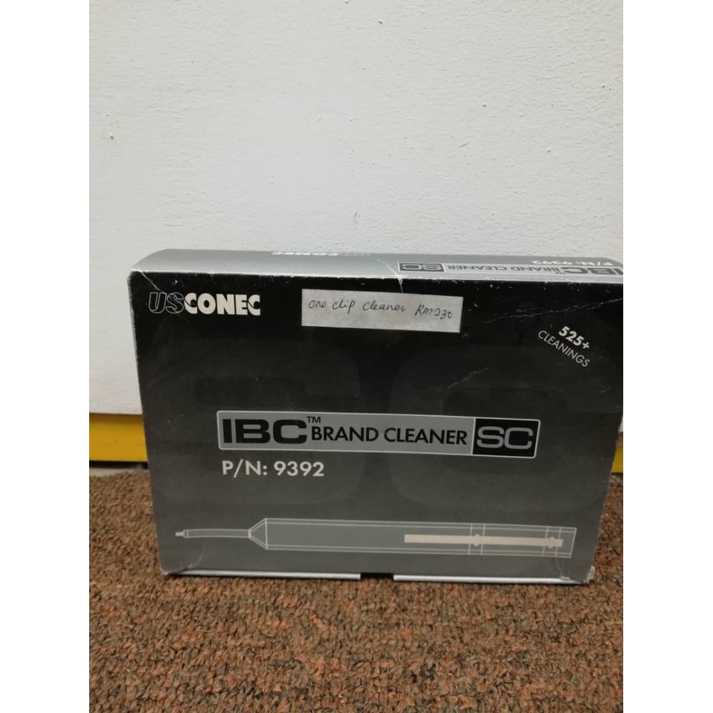 IBC Brand Cleaner Tool | Shopee Malaysia