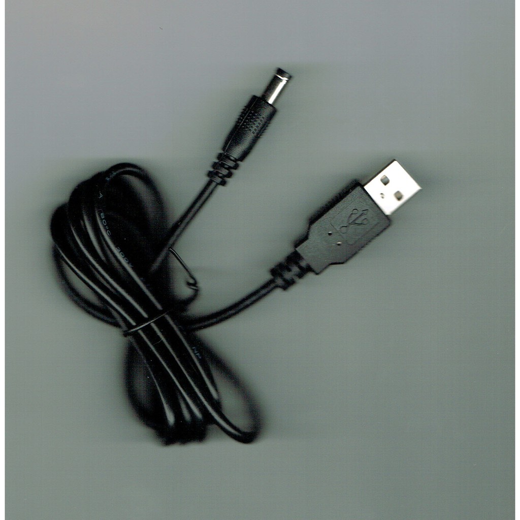 USB Power Cable for SVi Cloud 8s, 3s, 8p, 3 Pro 3 plus | Shopee Malaysia