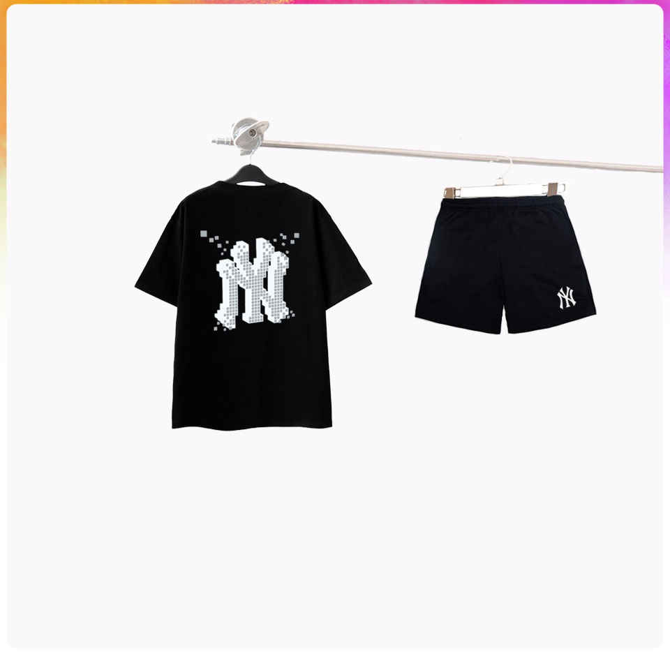 mlb-children-s-clothes-baby-clothes-from-1-to-10-years-old-short