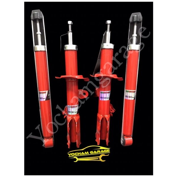 Proexpert Nissan Almera 2013-2019 HEAVYDUTY ABSORBER | Shopee Malaysia