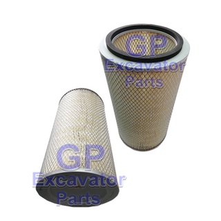 NISSAN UD AIR FILTER PE6 / RD8 (A-5613 / 16546-99200 / 16546-97000 / ...