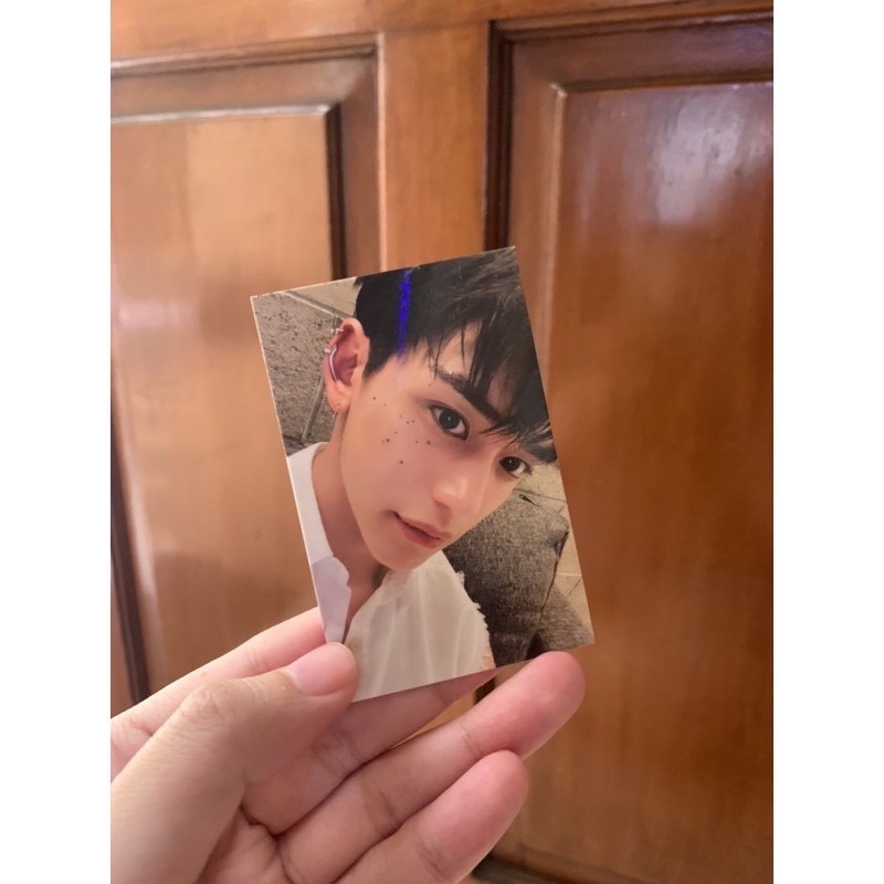 Wayv 2021 Season 's Greetings - Lucas Pc | Shopee Malaysia
