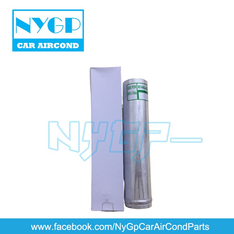 Receiver Drier, SANDEN System, Proton Saga BLM, Car Aircond System ...