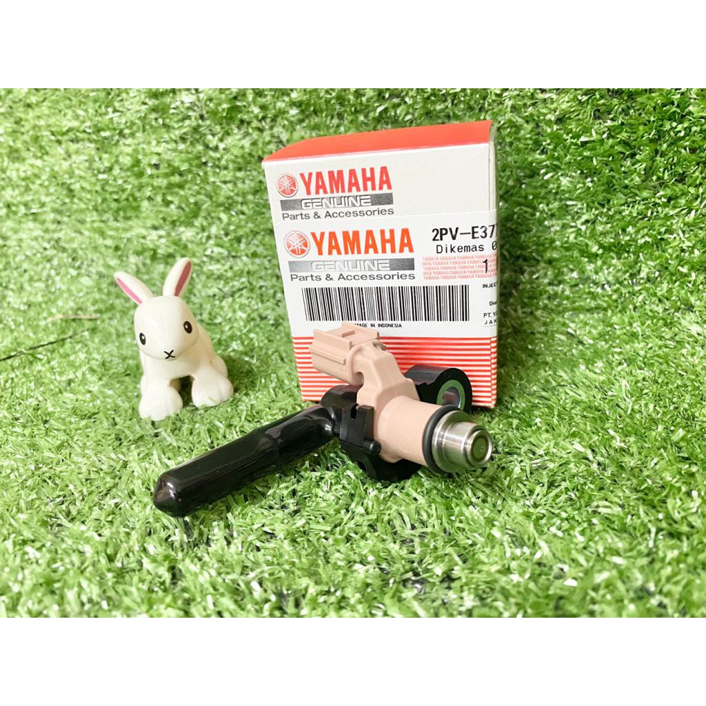 YAMAHA Y15 V2 NVX V2 INJECTOR ASSY 100% JAMIN ORIGINAL YAMAHA 100% (2PV ...