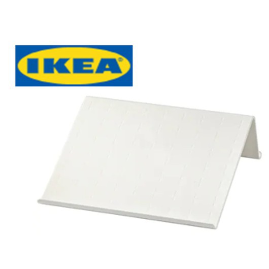 IKEA ISBERGET IKEA Tablet,Laptop stand 25x25cm | Shopee Malaysia