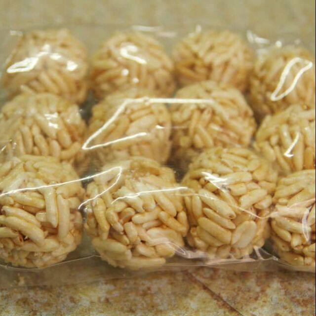 Kuih Bipang Pulut Melaka -2bungkus- (ready stock) | Shopee Malaysia