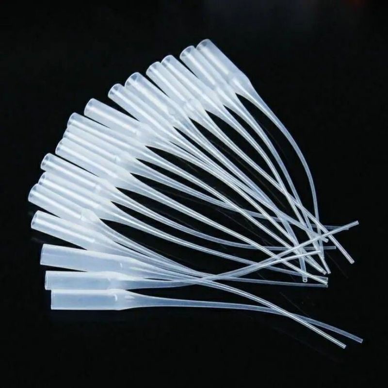 glue 502 dropped/pipette pipe 5pcs | Shopee Malaysia