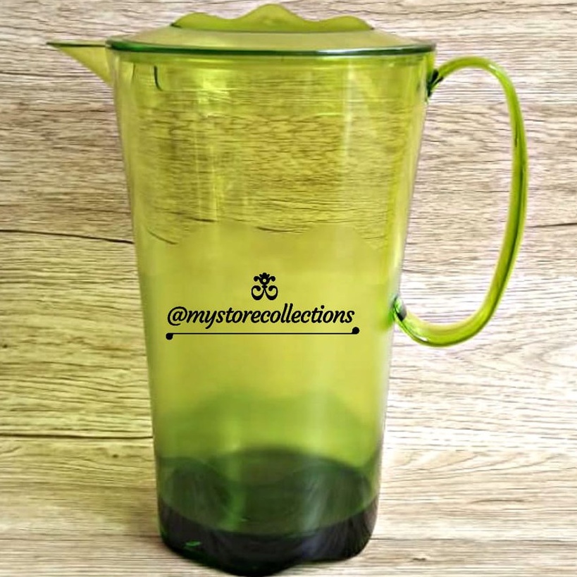 Sheerly ELEGANZIA PITCHER | Shopee Malaysia