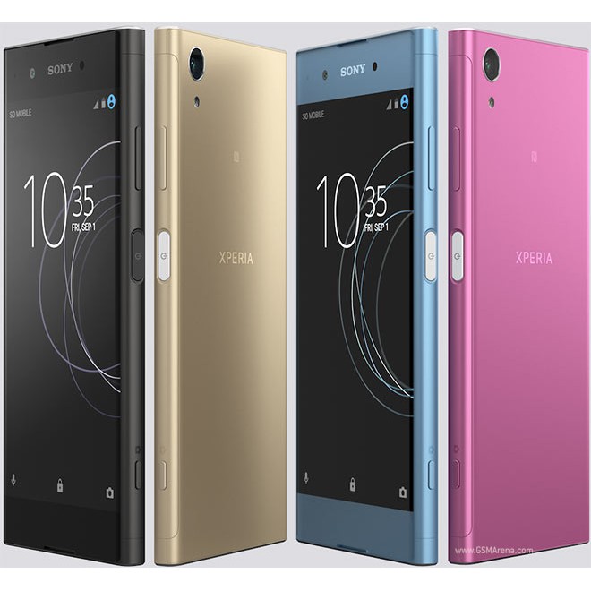 Sony Xperia XA1 Plus G3416 (NEW) With BOX | Shopee Malaysia