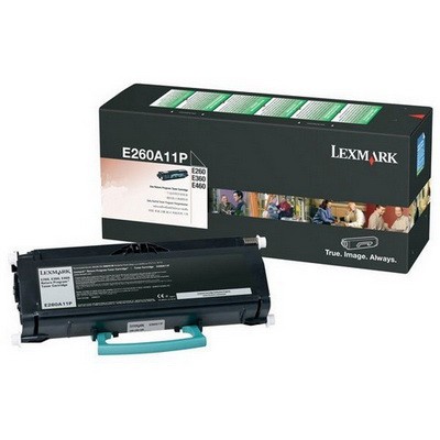 Lexmark E260A11P - E260, E260d, E260dn, E360, E360d, E360dn, E460 ...