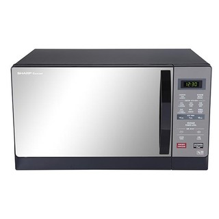 Sharp Basic Microwave Oven R357EK (25L) / R207EK (20L) / R3521GK (25L ...