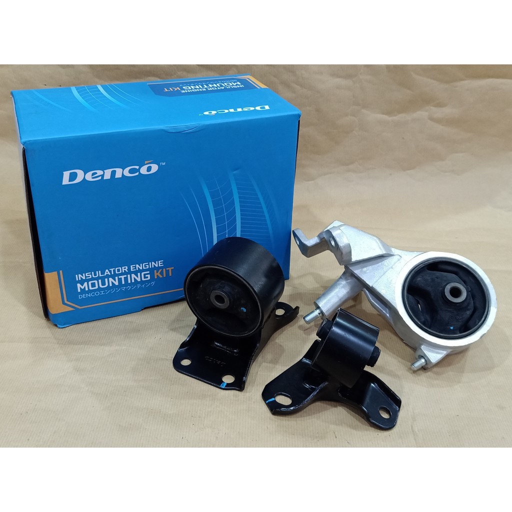 DENCO ENGINE MOUNTING PERODUA KELISA KENARI (AT/AUTO) | Shopee Malaysia