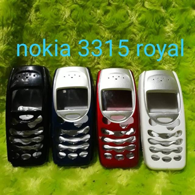 Case nokia 3315 royal | Shopee Malaysia