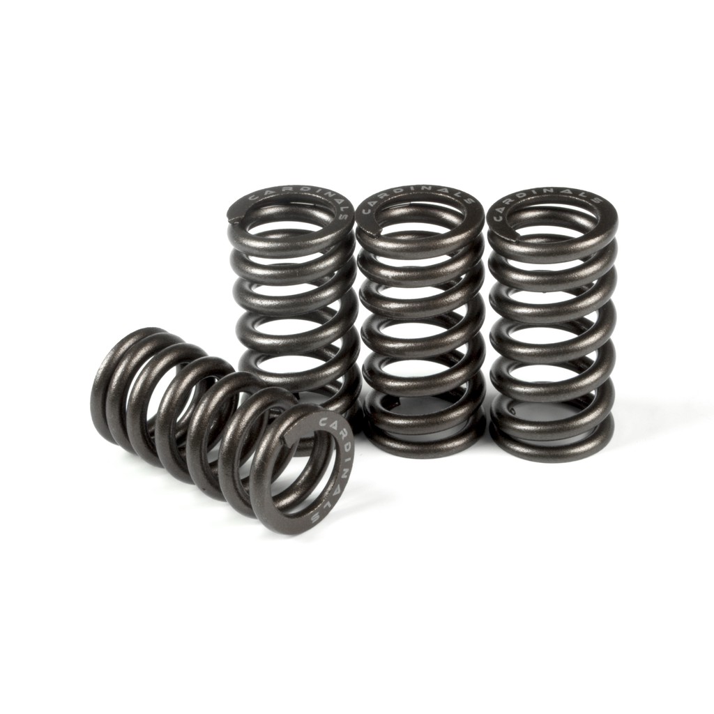 RACING VALVE SPRING S4 - YAMAHA Y15ZR | Shopee Malaysia