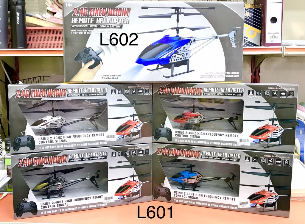 Gyro Remote Control 3.5CH - 4CH - 6CH Helicopter For Adult kid Age ...