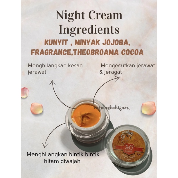 MJ Cosmetic Skincare | Shopee Malaysia