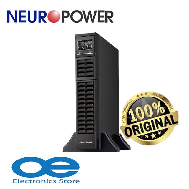 NEUROPOWER GALLEON ONE RT 3K/3KS Galleon One RT Series Online Double ...