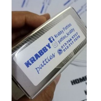 Custom Rubber Stamp / Cop Custom / Colop Selfink / Singnature Rubber ...