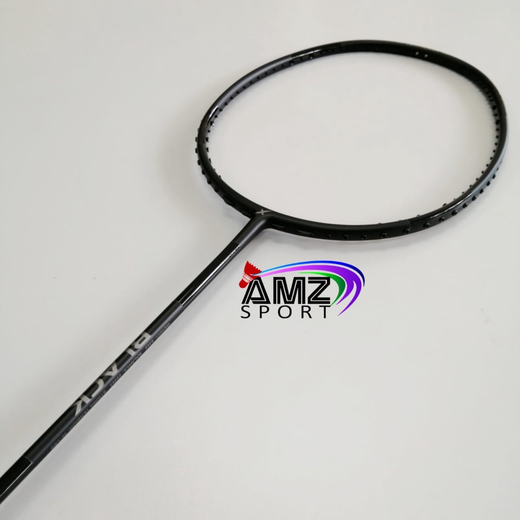Maxbolt BLACK Badminton Racket (ORIGINAL & READYSTOCK) | Shopee Malaysia