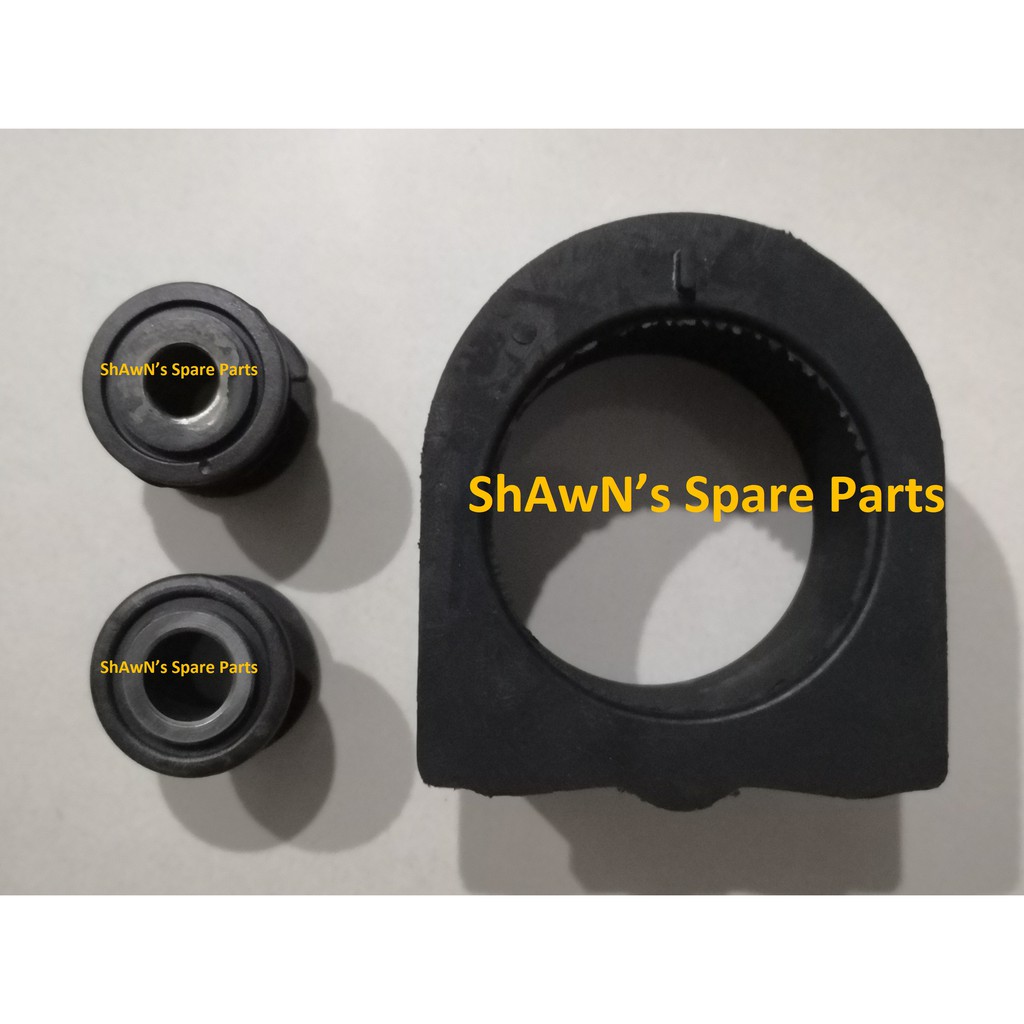 Toyota Avanza F601 F602 / Rush F700 / Vios NCP42 Steering Rack Rubber ...