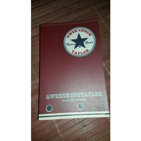 Nami Cob Nobbler: Awekchucktaylor | Shopee Malaysia