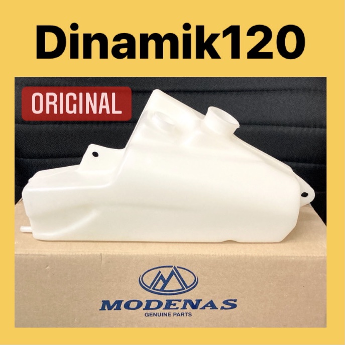 MODENAS DINAMIK 2T TANK (OE) ORIGINAL - 52001-1098 - // DINAMIK 120 ...