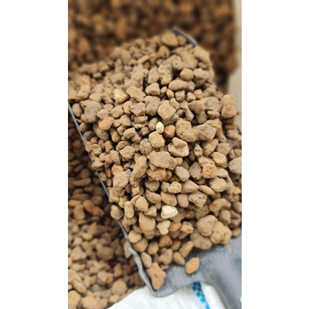 Pumice stone size seguni 20kg | Shopee Malaysia