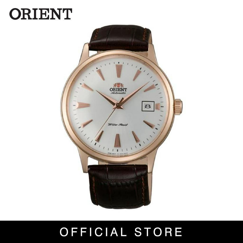 Orient Men Watch Classic Automatic ORTAC00002W0 | Shopee Malaysia
