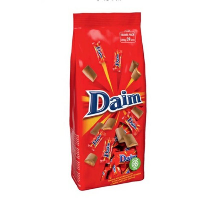 coklat daim langkawi 280gm | Shopee Malaysia
