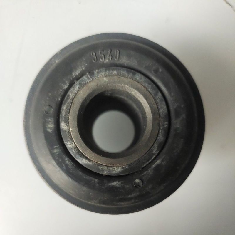 Daihatsu V22, DV57, DV99 Spring Shackle Leaf Bush (BIG), Rear *90043 ...