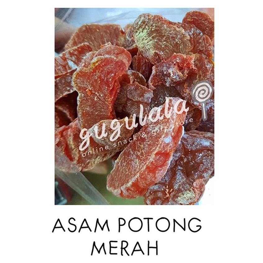 [HALAL] Asam Boi Masin/Kulit Limau/Halia Manis/Asam Plum/Asam Potong ...