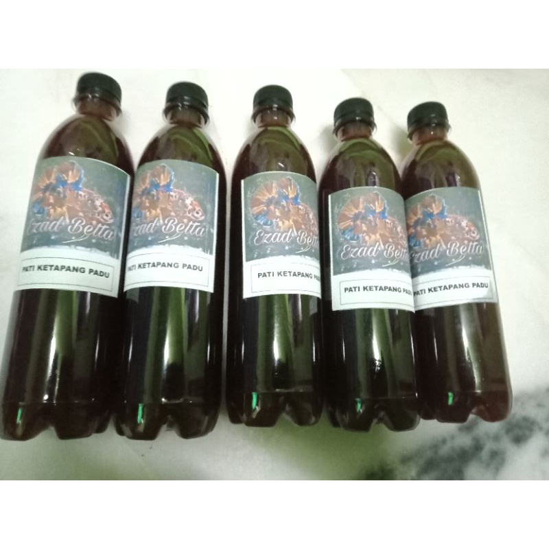 Pati Ketapang Padu Ori | Shopee Malaysia