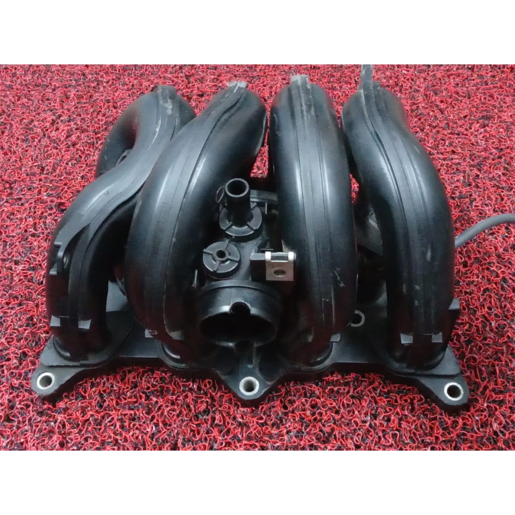 TOYOTA INTAKE MANIFOLD K3 For MYVI 1.3 / ALZA 1.3 | Shopee Malaysia