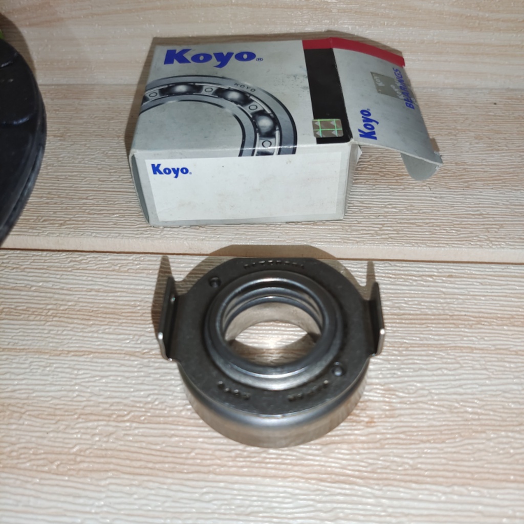 NAZA SUTERA, FORZA CLUTCH KIT SET W/BEARING | Shopee Malaysia