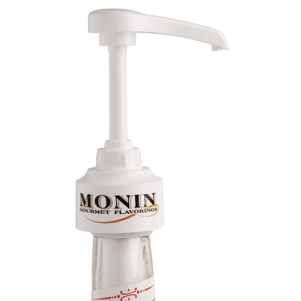 Monin Syrup Pump 5ml 10ml (700ML Packing) | Shopee Malaysia