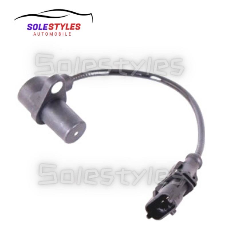 WE01-18-221A TIMING CRANK SHAFT SENSOR MAZDA BT50, FORD RANGER 3.0 TDCI ...