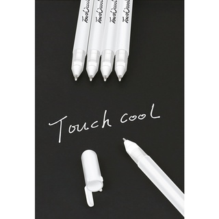 High quality white highlight pen,0.8mm creative painting penmark ...