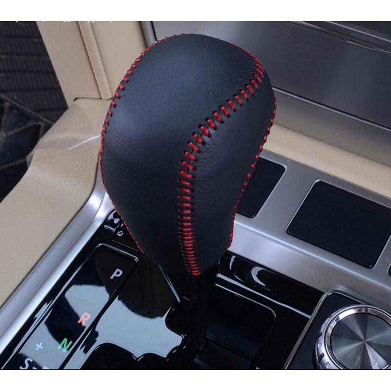 Toyota fortuner innova reborn gear knob shift cover cover | Shopee Malaysia