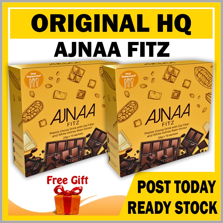 Ajnaa Fitz 100% Original Hq Ajnaa Fruitox Fruit Punch Xlim Chewable Tablet READY STOCK FREE GIFT ...