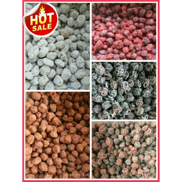 💥PROMOSI💥Pelbagai jenis asam ko dan asam boi | Shopee Malaysia