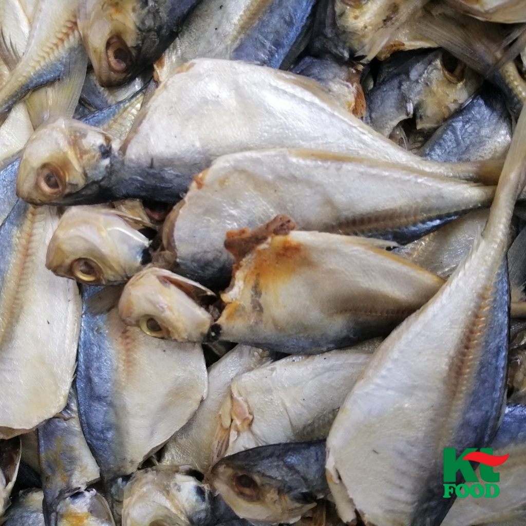 Selar Ekor Kuning Ikan Fresh Seafood | Shopee Malaysia