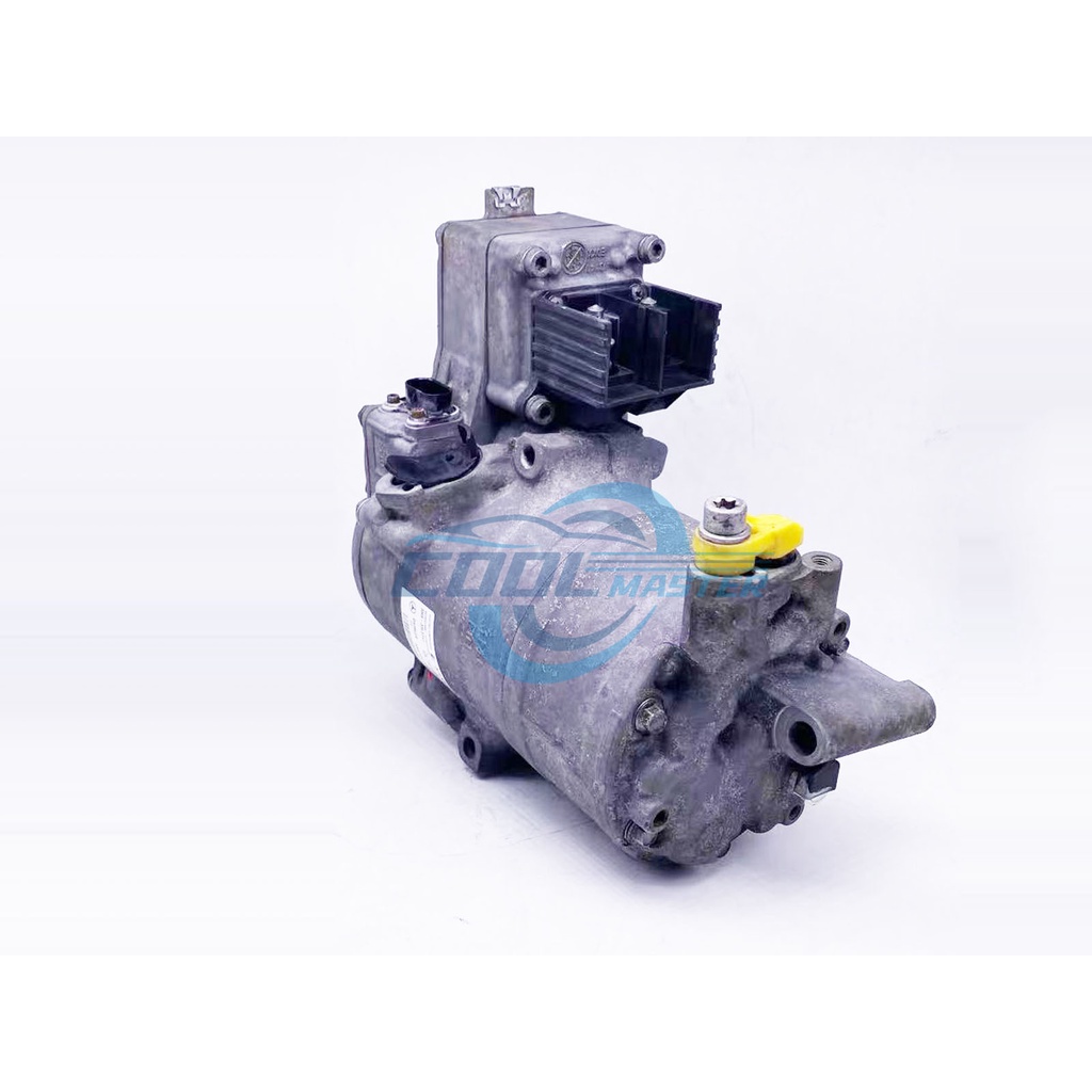 Mercedes-Benz CLS W257 CLS450 AMG E53 S450 S500 Hybrid Air Conditioning ...