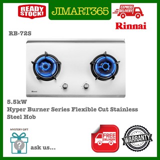 rinnai stove - Prices and Promotions - Mar 2024 | Shopee Malaysia