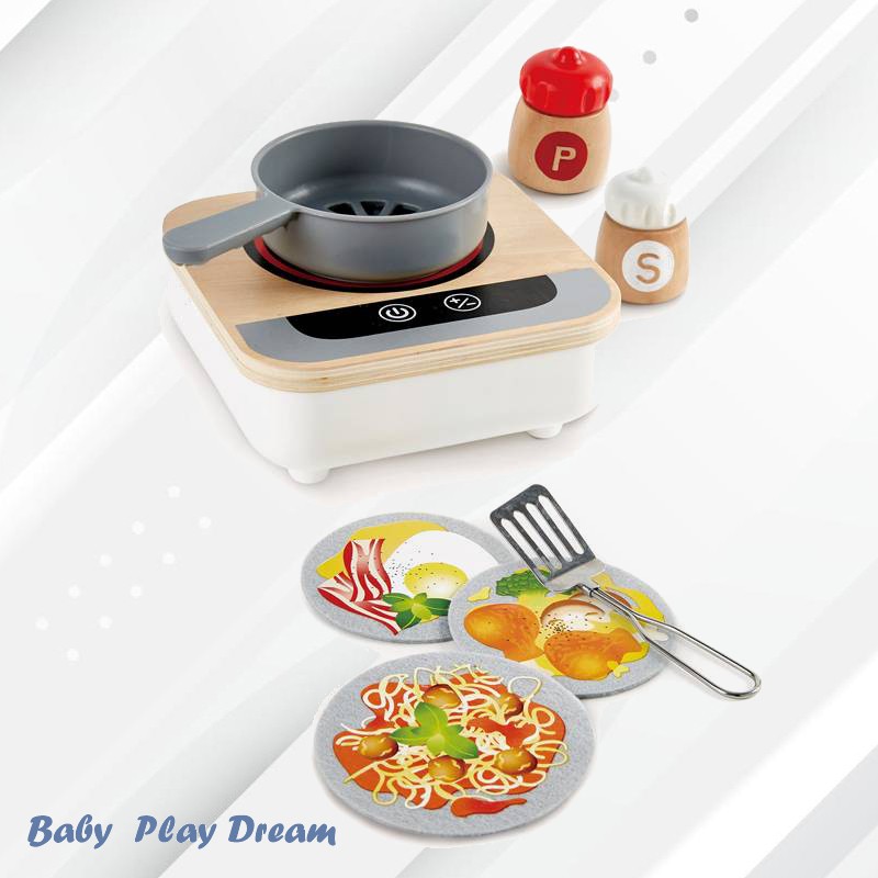 Hape Baby Einstein HP3164 - Fun Fan Fryer | Shopee Malaysia