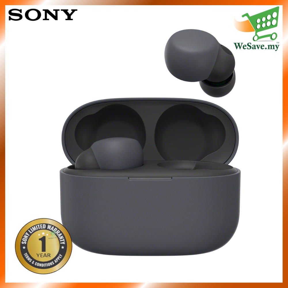 Sony WF-LS900N LinkBuds S Truly Wireless Earbuds WFLS900N / LS900N ...