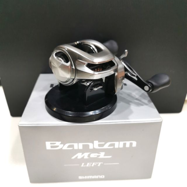SHIMANO BANTAM MGL (L) | Shopee Malaysia