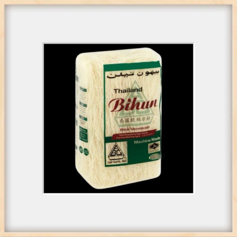Thailand Bihun Cap Kapal 200gram | Shopee Malaysia