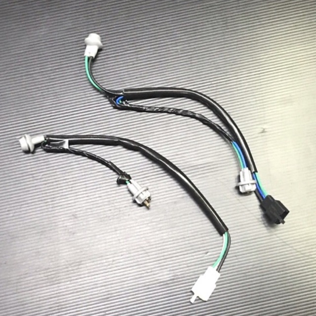DASH-2 DASH110 V2 FRONT SIGNAL SOCKET LAMPU SIGNAL SOCKET | Shopee Malaysia