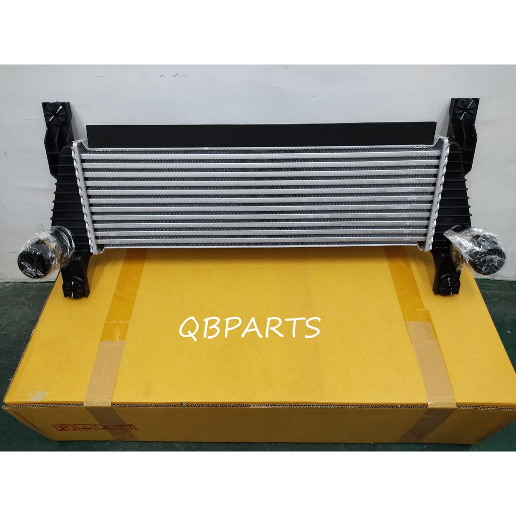 INTERCOOLER (GENUINE) FORD RANGER T6 / T7 / MAZDA BT50 - EB3Z-6K-775P ...